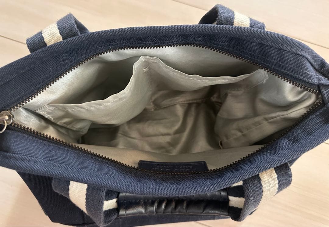 ポロゴルフ　トートバッグ　カートバック