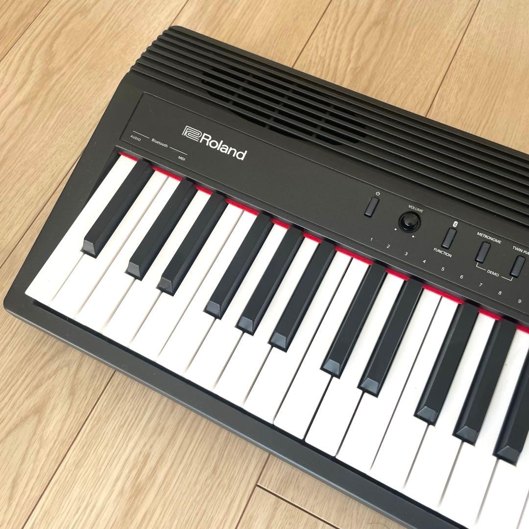 Roland GO-88pローランド　電子ピアノ　キーボードpiano 88