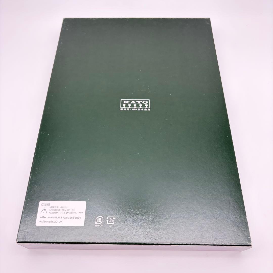 【中古】 KATO 885系 白いソニック 6両セット 10-286