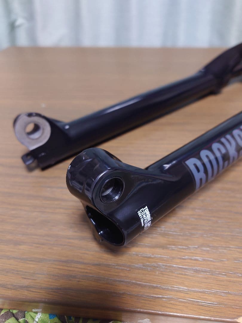 ROCKSHOX サスペンションフォーク　29er JUDY　SL