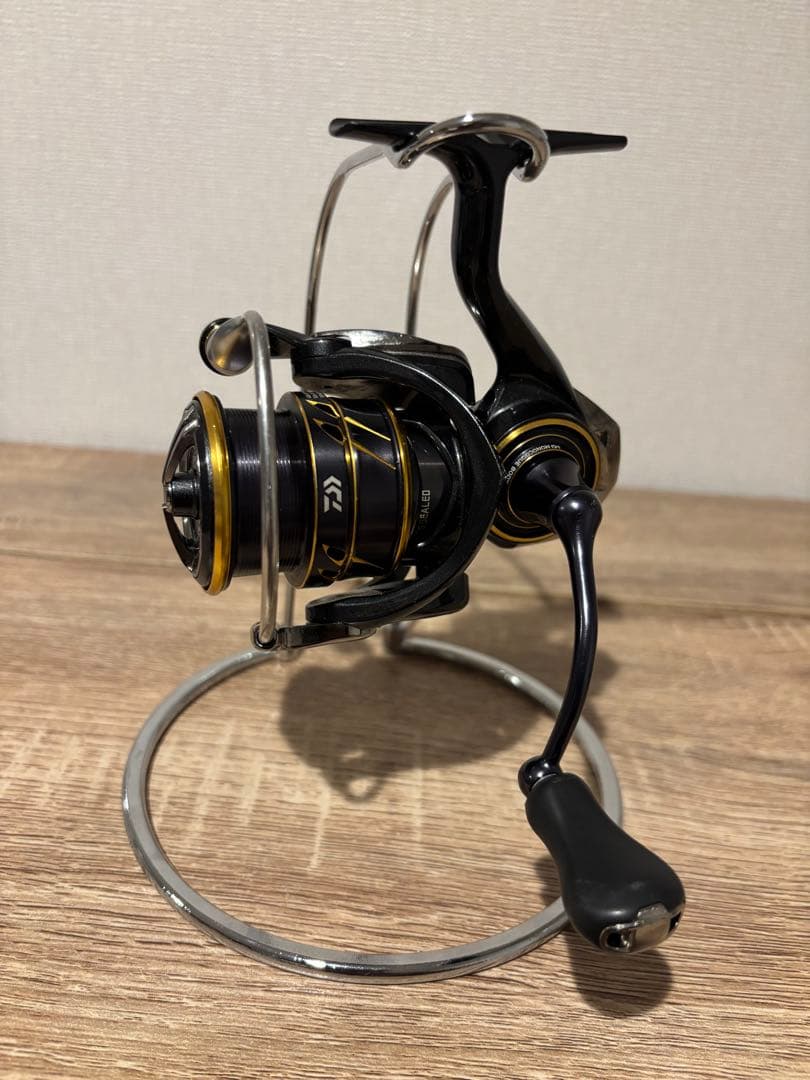 ダイワ　21カルディア FCLT2500S