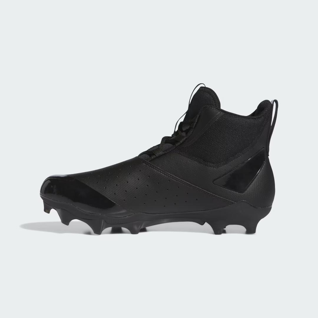 Adizero Chaos Lineman Cleats BLK　29.0㎝　Ｏ