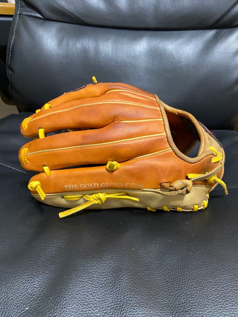 Rawlings The Gold Glove 軟式グローブ