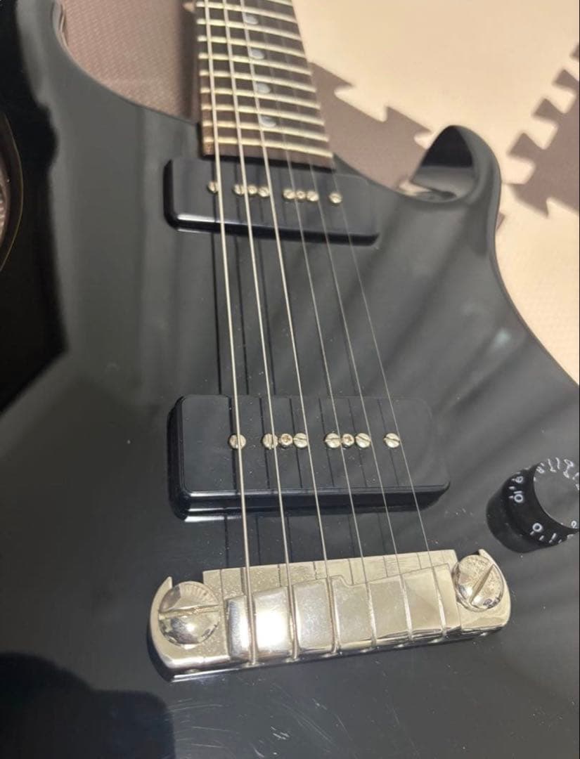 【akhiro4677さん専用】PRS SE Soapbar II