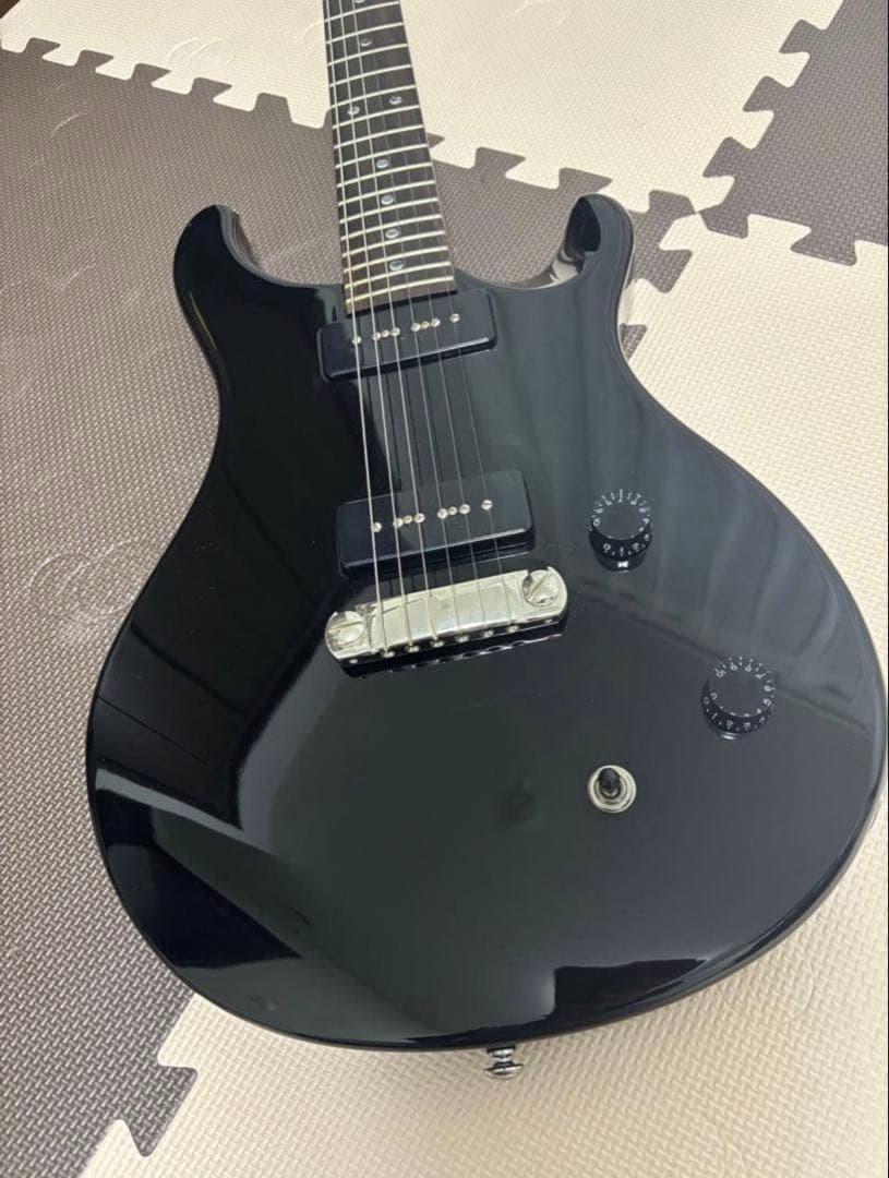 【akhiro4677さん専用】PRS SE Soapbar II