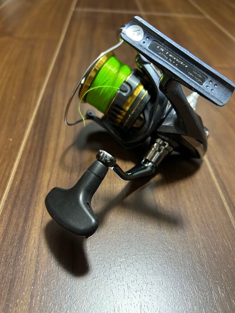 SHIMANO 21 アルテグラ 2500