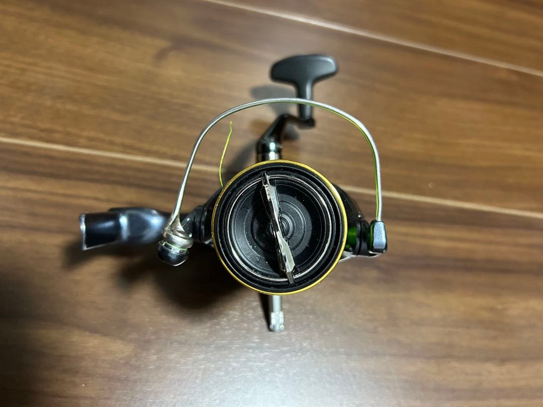 SHIMANO 21 アルテグラ 2500