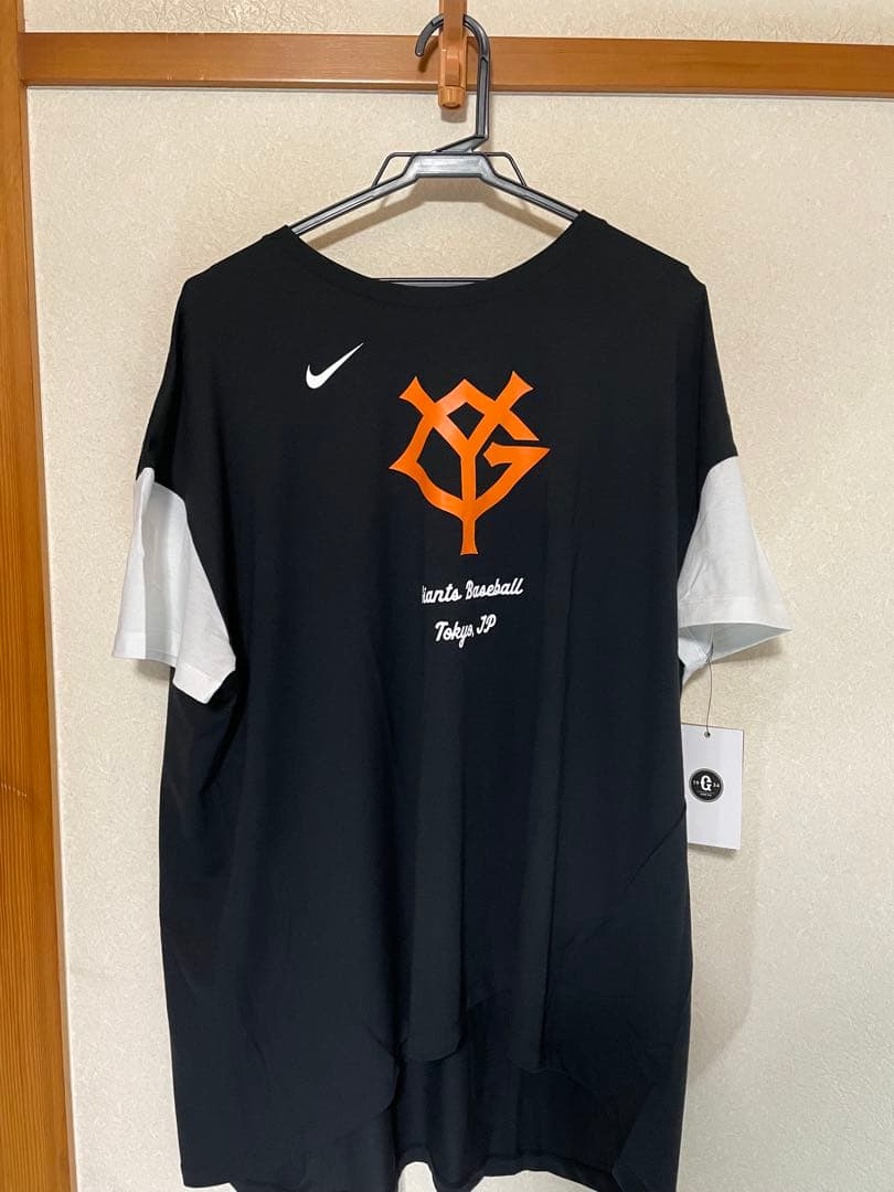 NIKE ジャイアンツ　福袋 2026 ウィメンズセット　2XL