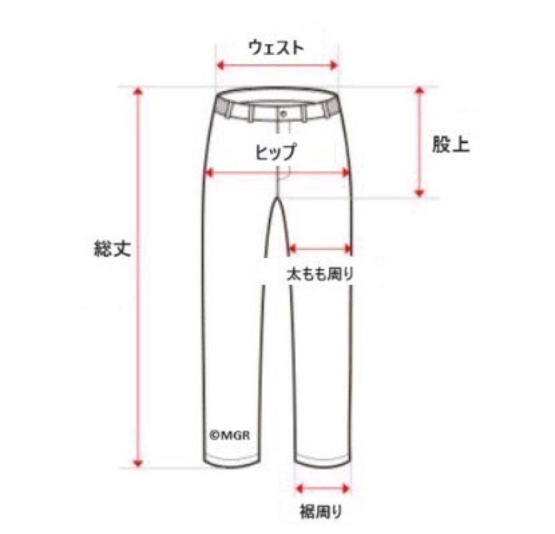 ノースフェイス EASY RUN PANTS ズボン ダークグレー色 XL