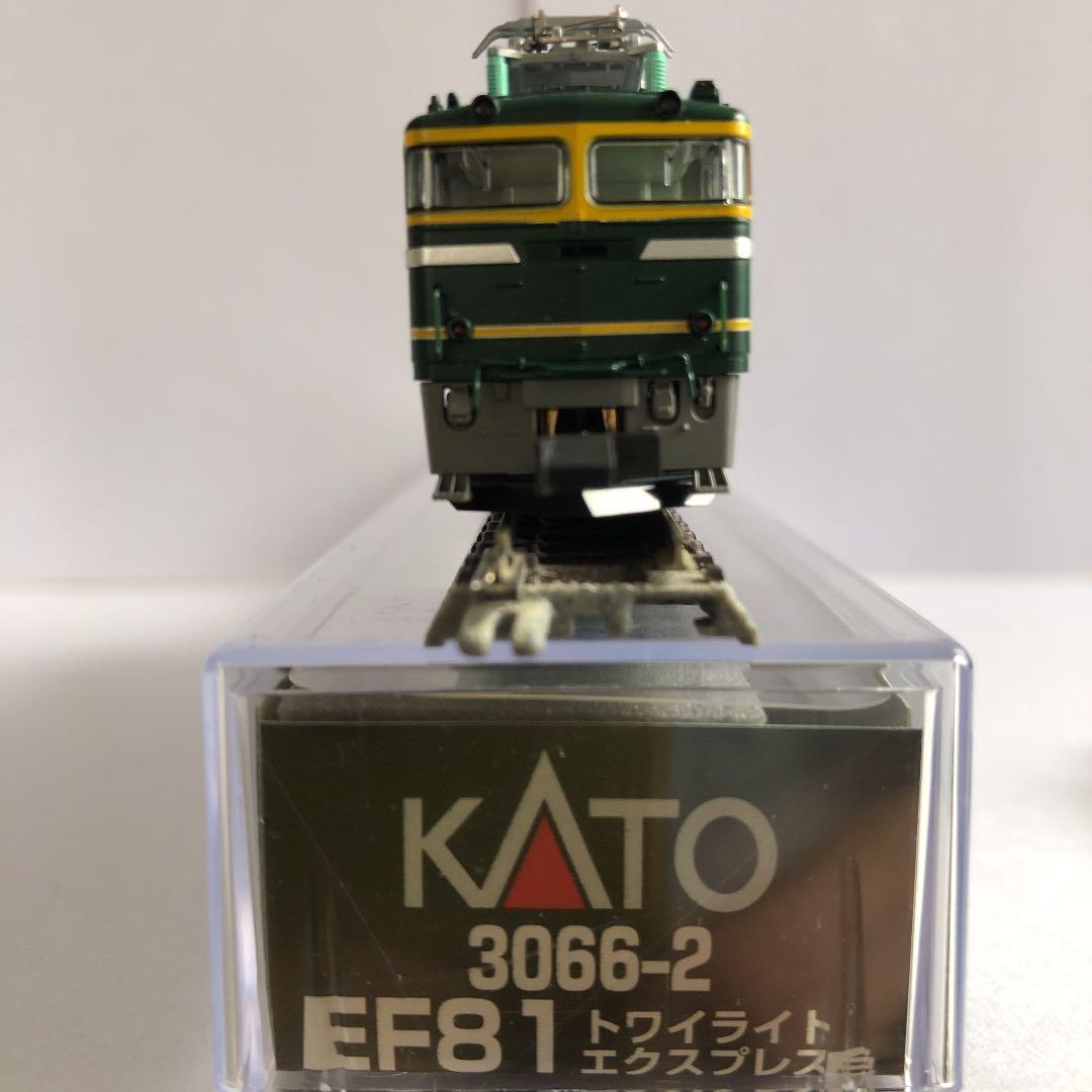 EF81 2種セット