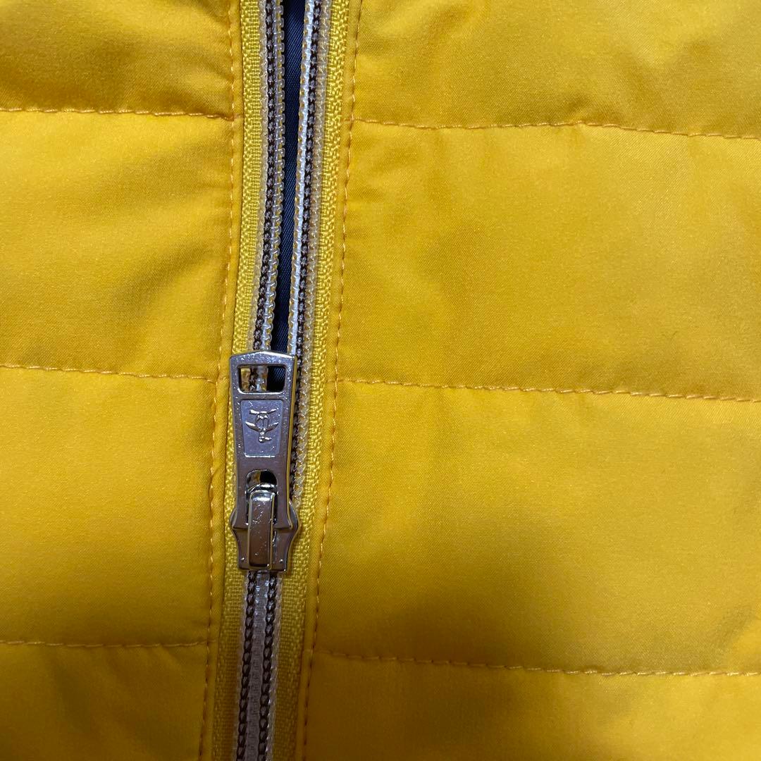 Munsingwearゴルフメンズダウンジャケット