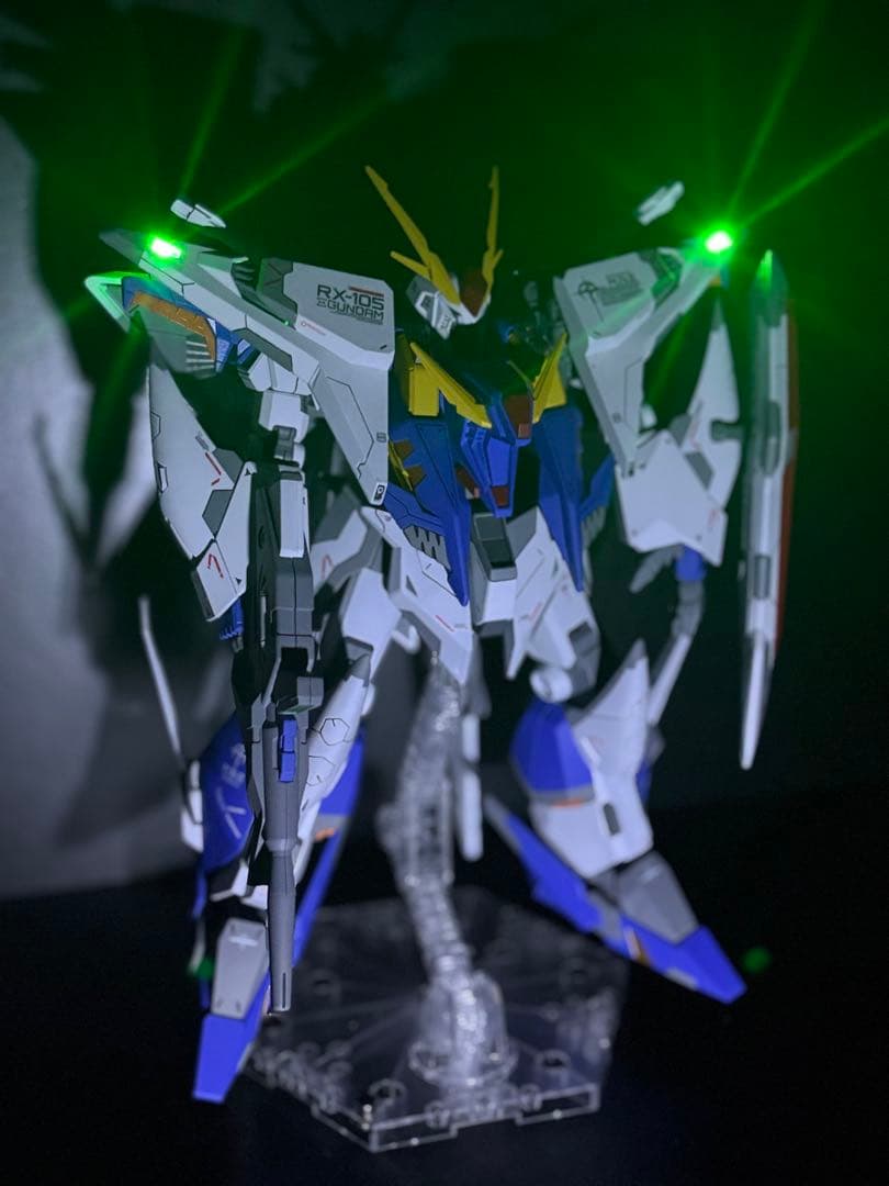 クスィーガンダム