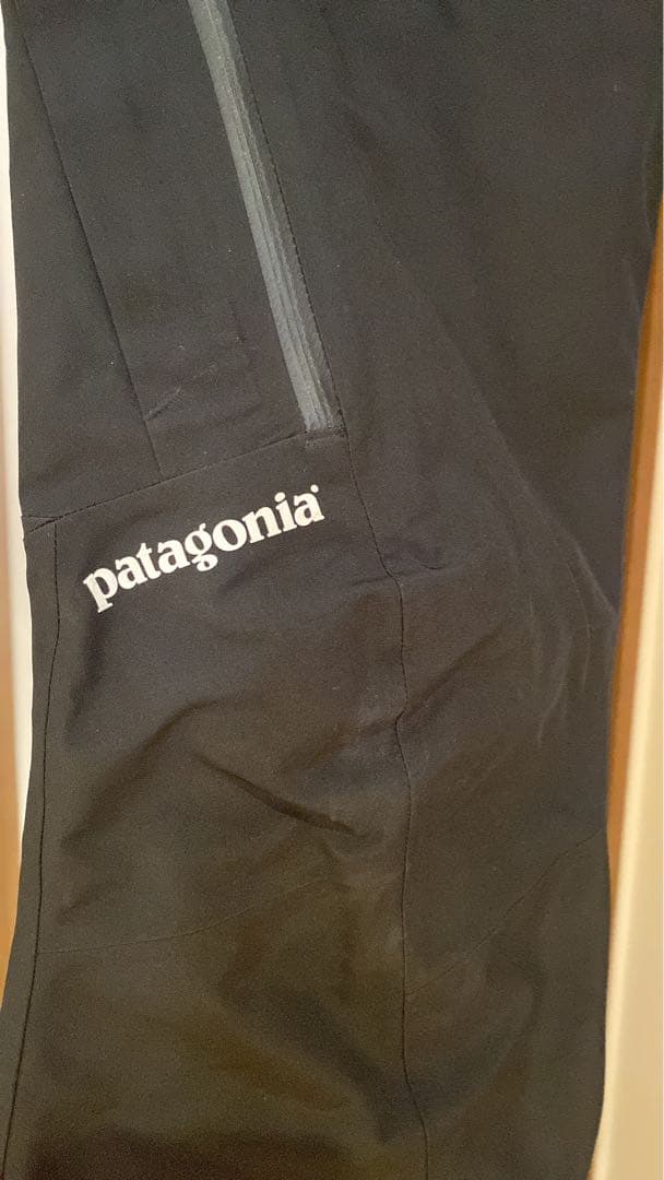 スキー Patagonia Powder Bowl pants XS