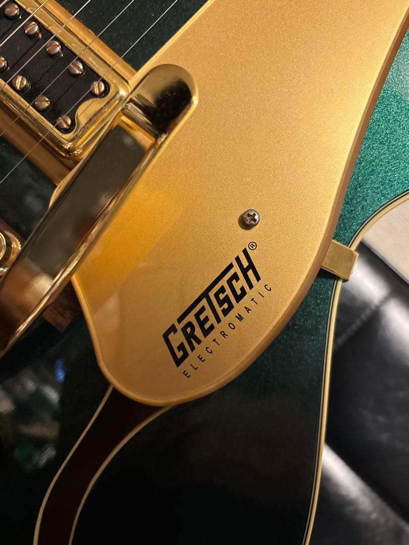 Gretsch Electromatic G5420TG グリーン
