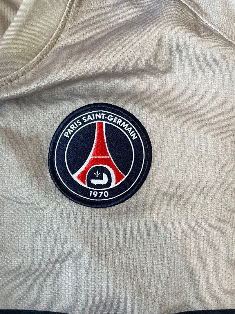 PSG ユニフォーム　パリサンジェルマン（値下げ中）