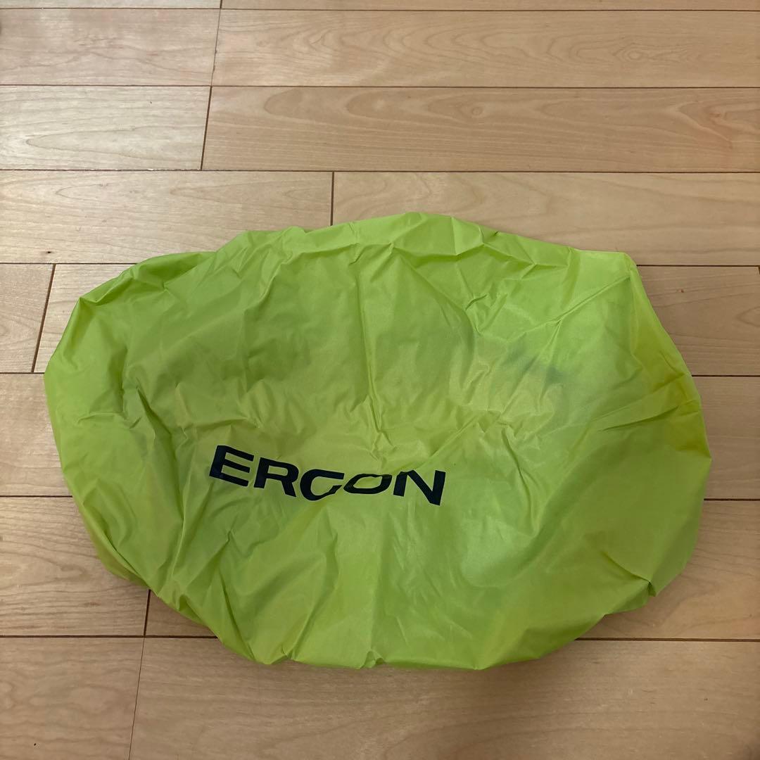 ERGON リュック