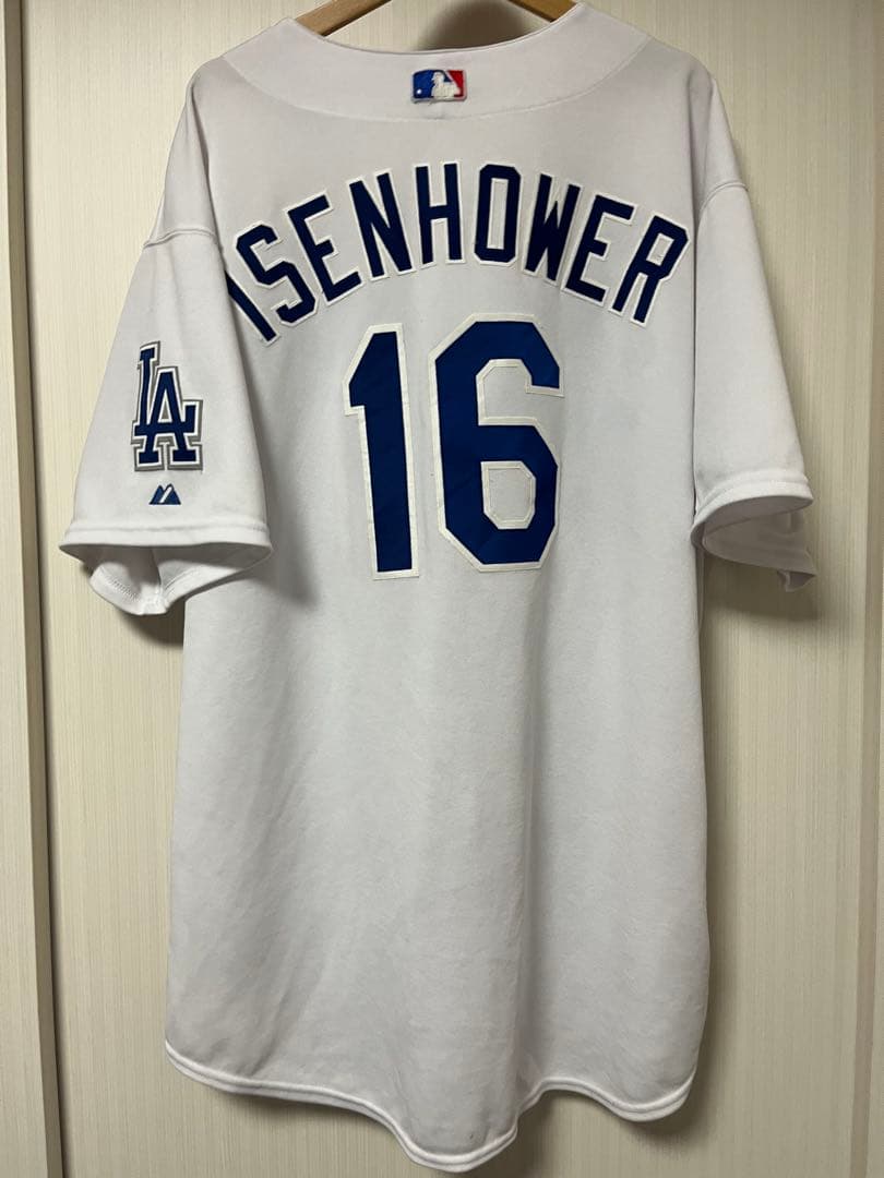 ロサンゼルスドジャース　Los Angeles Dodgers ユニ56 16