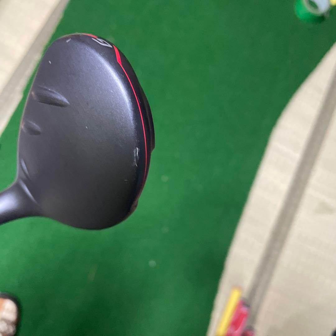 PING G410 ユーティリティ 3番 19度 テンセイオレンジSシャフト