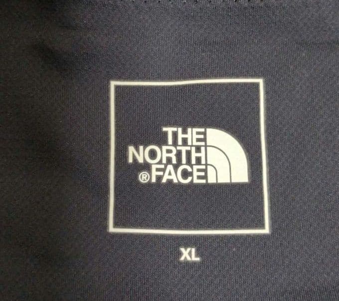 THE NORTH FACE ノースフェイス　フリーランショーツ