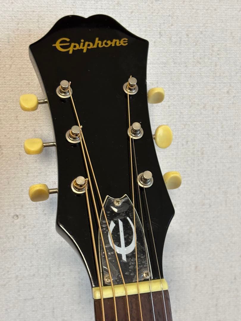 程度上々々❗️ Epiphone エピフォン1963EJ-45-EB調整済‼️