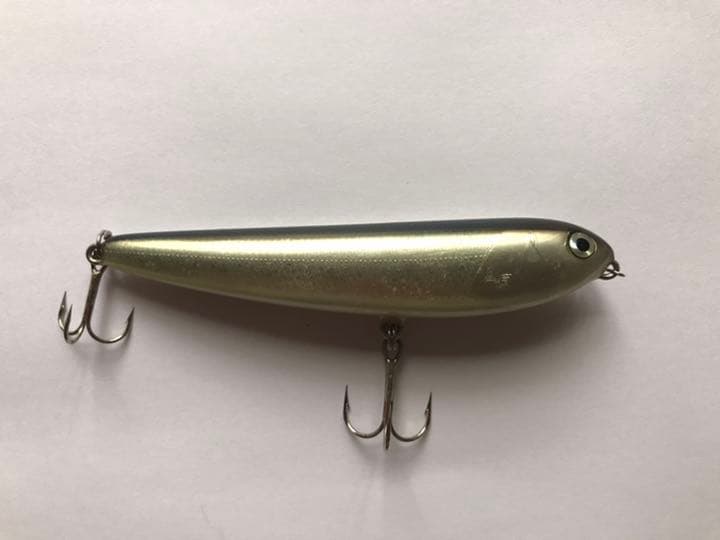 Fat Pencil  ファットペンシル　サム山岡　sumlures  ペンシル