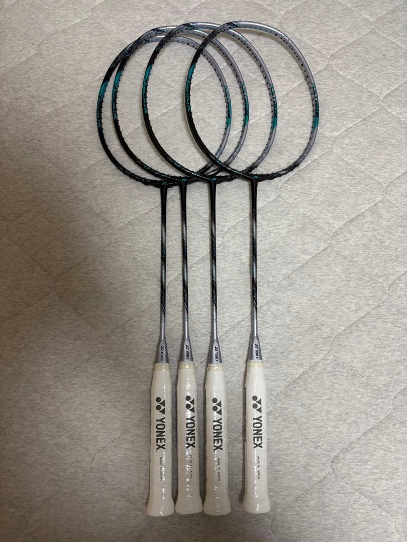 裕*様 YONEX ASTROX 88DPRO 4本セット