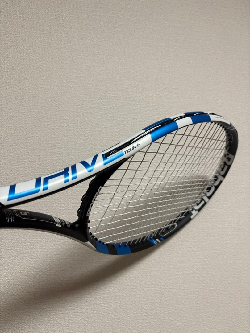 Babolat Pure Drive Tour+ テニスラケット　2015 G3