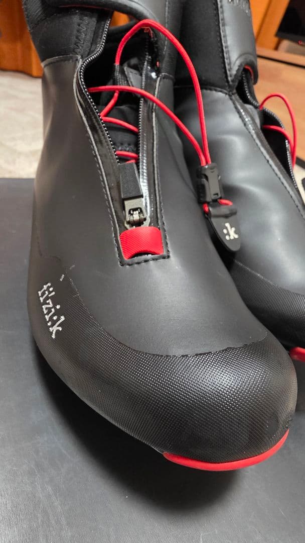 Fizik★フィジーク R5 Artica シューズ EUR/41.5