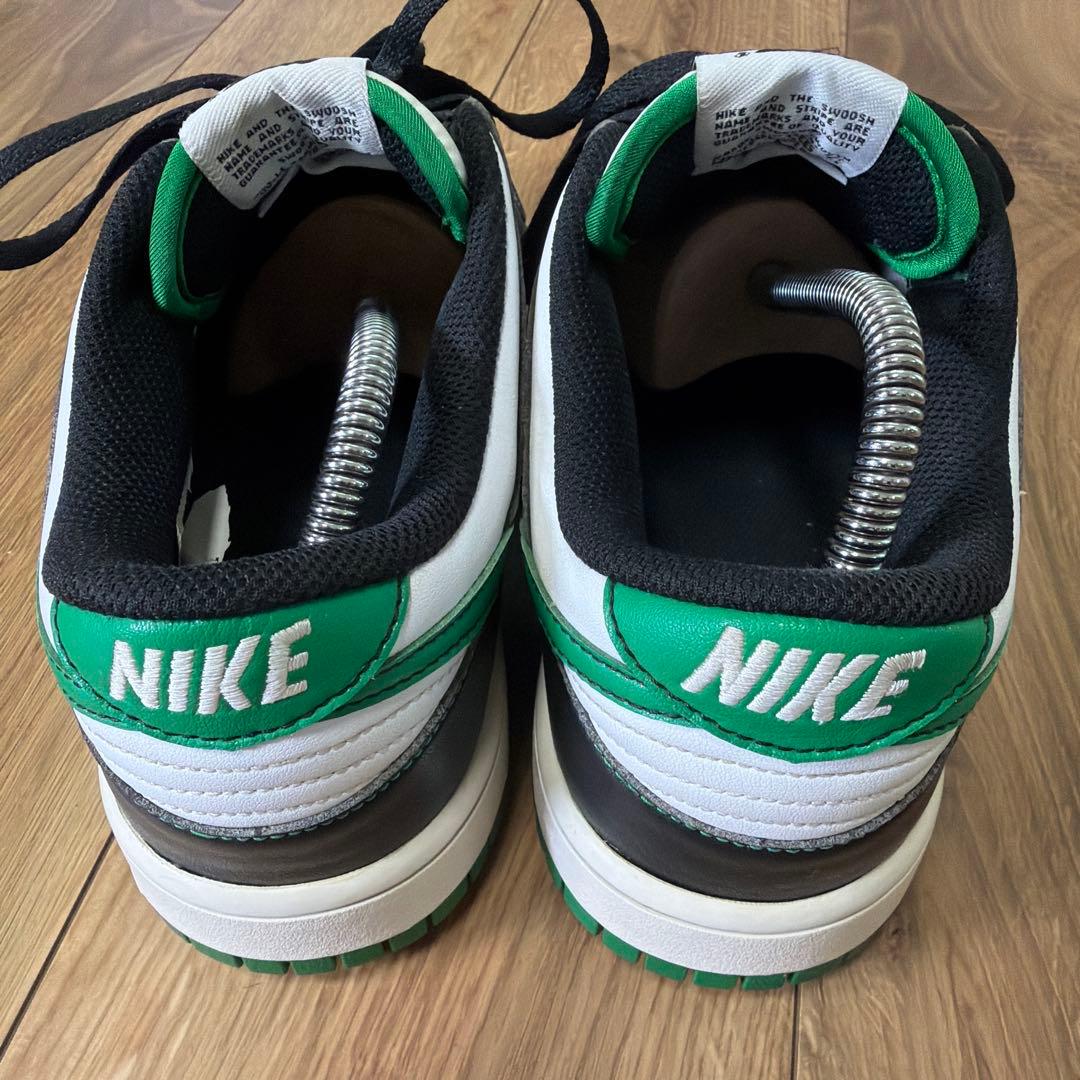 ナイキゴルフシューズ　ダンク　NIKE golf DUNK