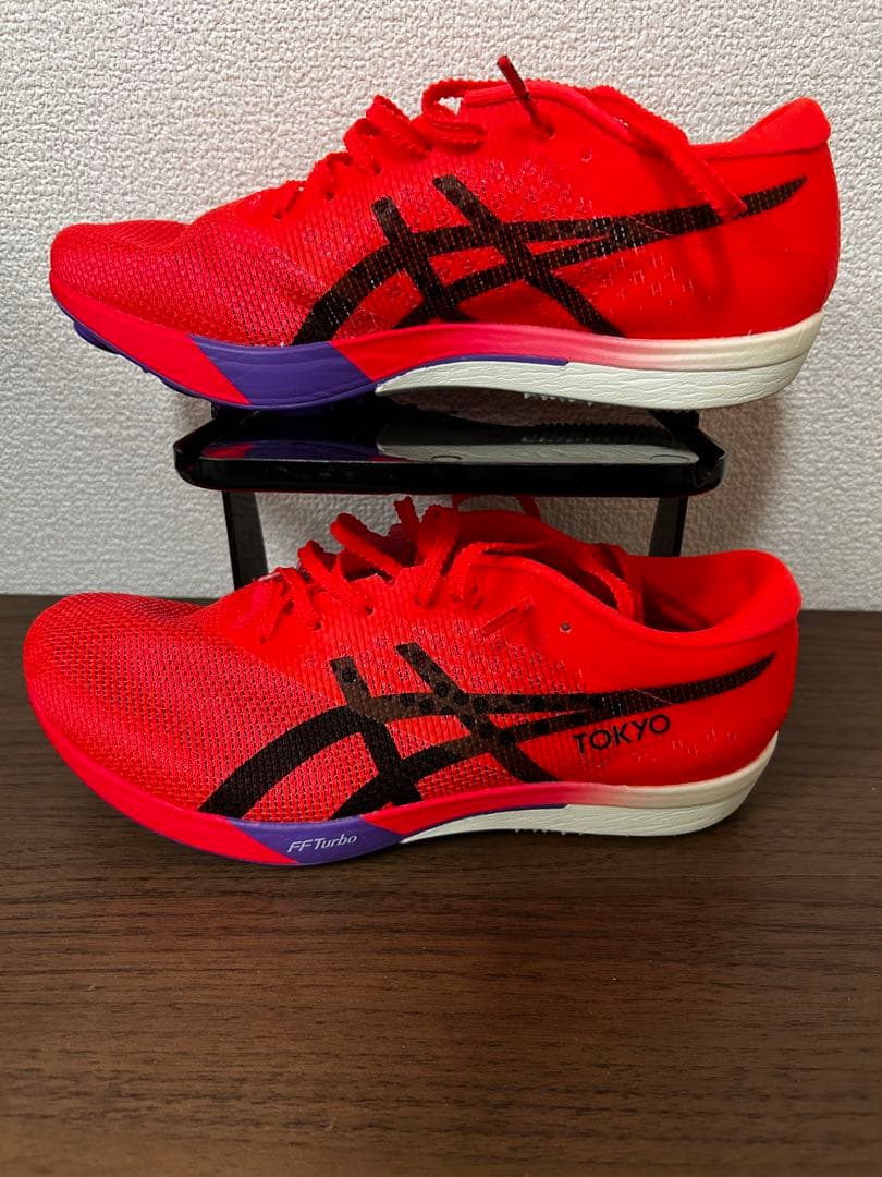 ASICS メタスピード LDLE2 [25.5cm]
