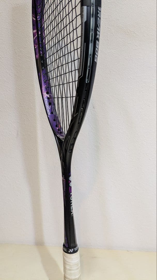 YONEX ジオブレイク80G 後衛　一本シャフト