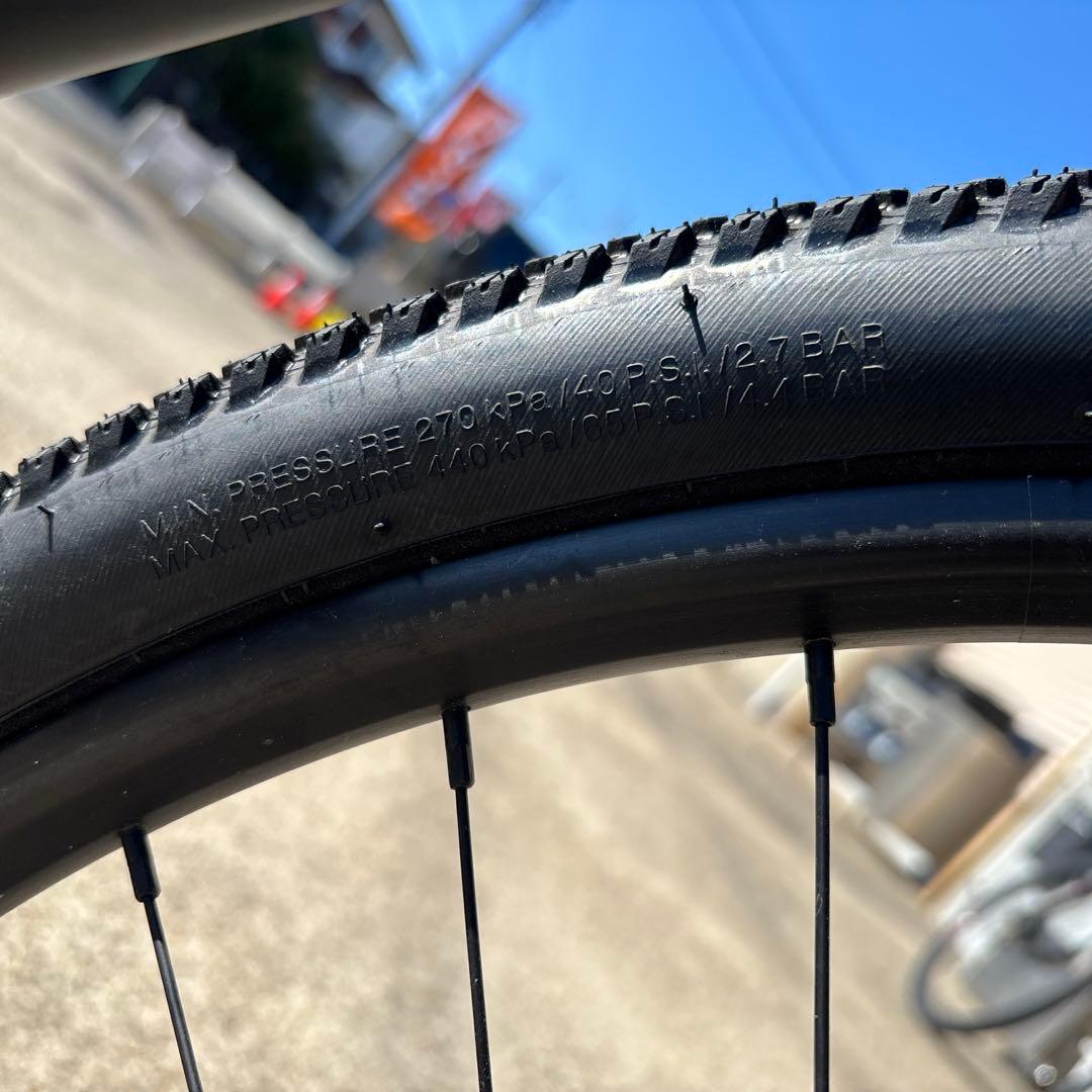 Cannondale Bad Boy 1 クロスバイク Used 27.5インチ