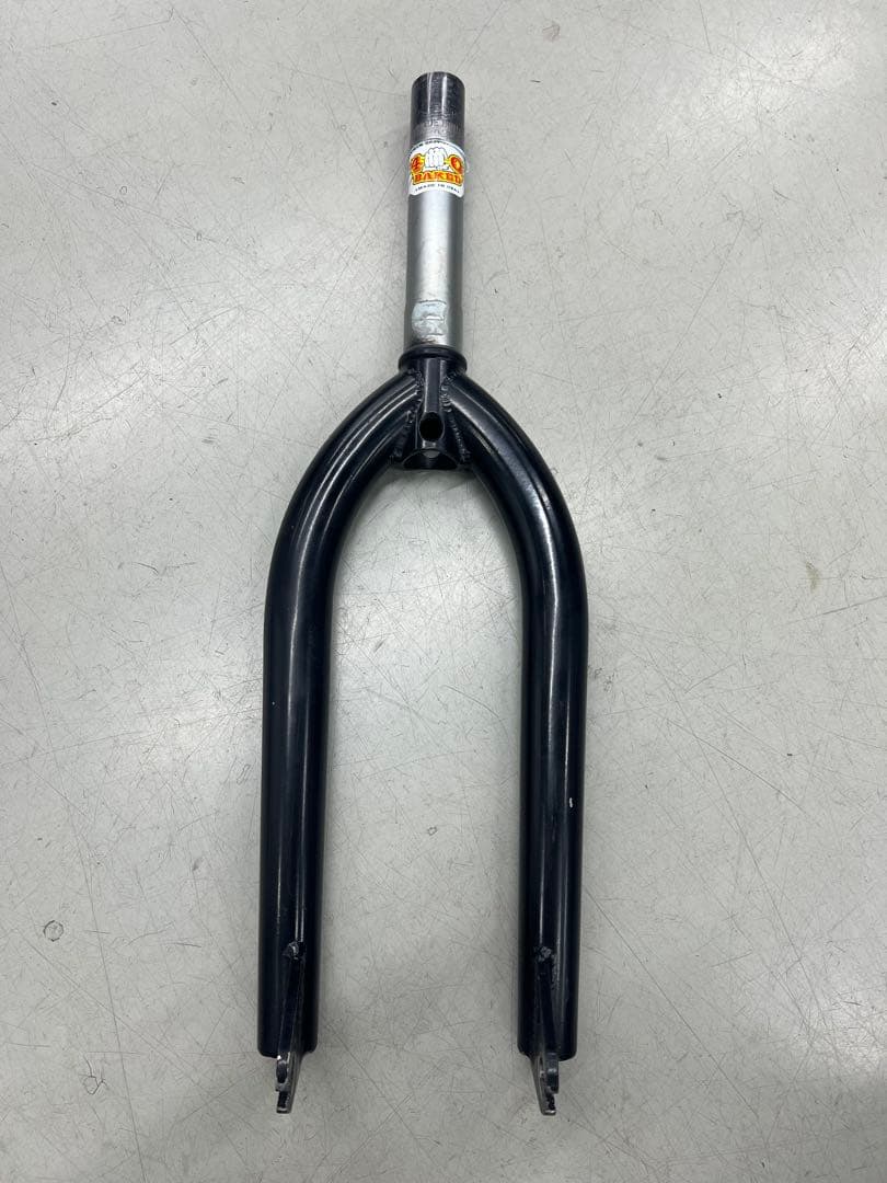BMX フォークS&M bikes pitch fork XLT