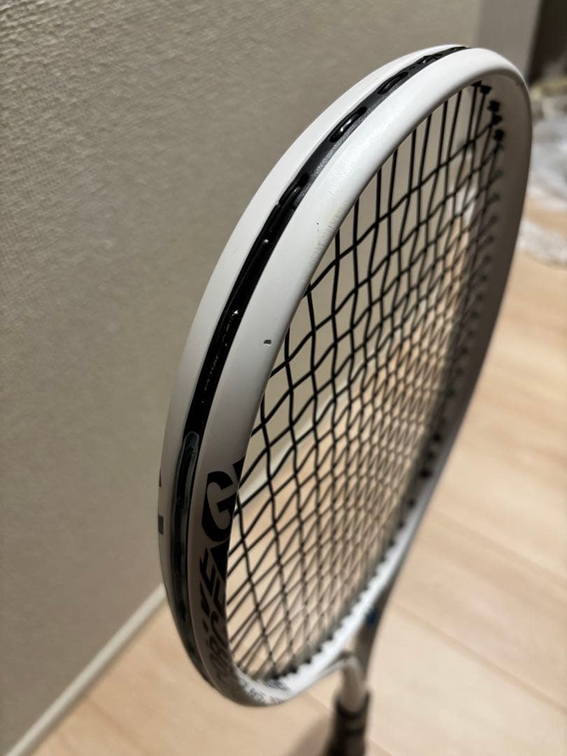 YONEX ジオブレイク70s 先軽