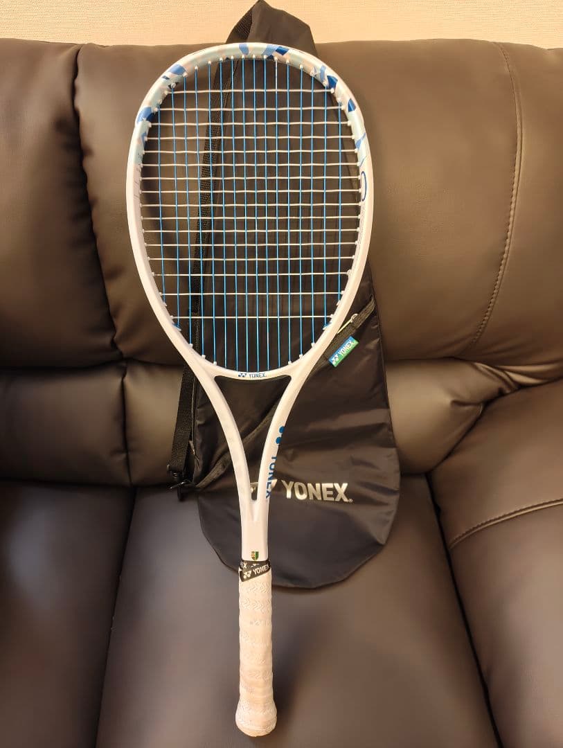 【ソフトドリンク】YONEX ジオブレイク50S UXL0