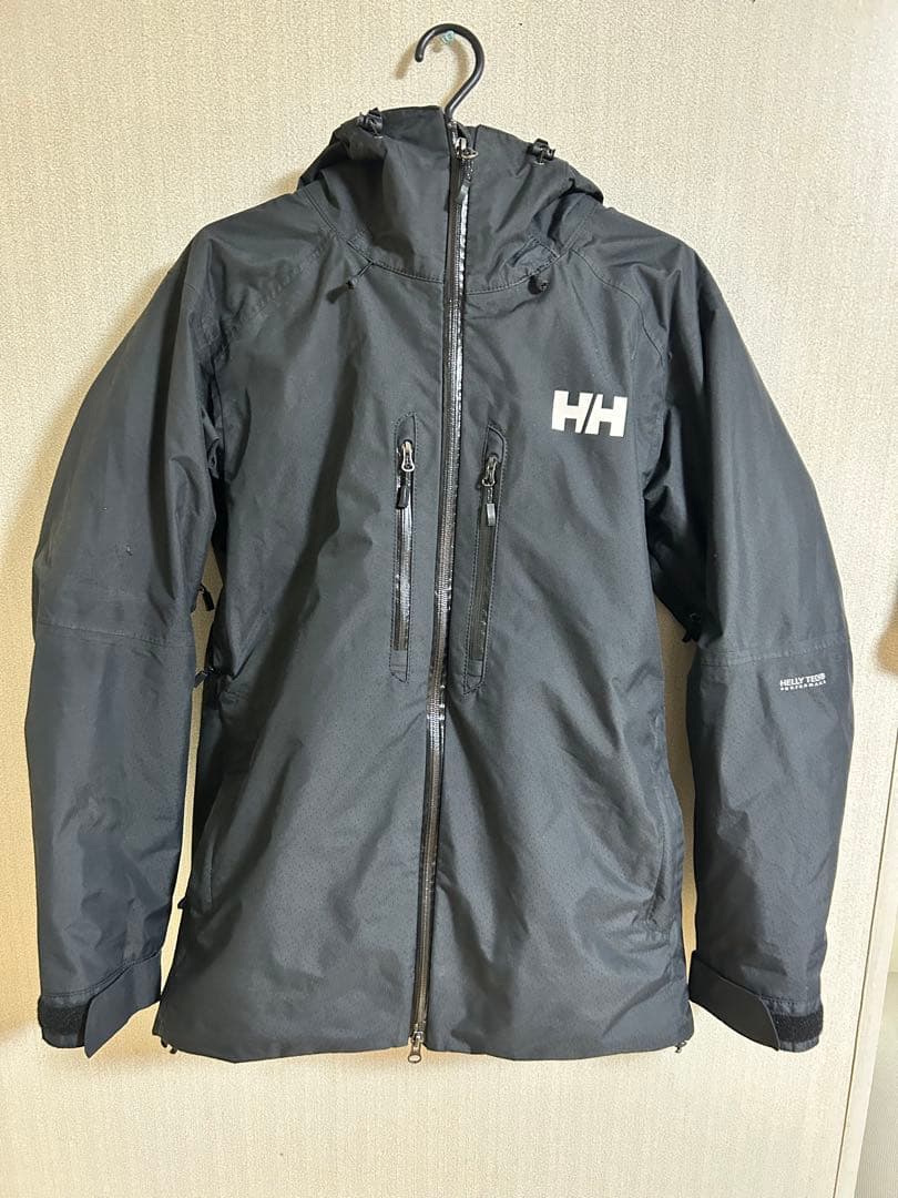 Helly Hansen スノーボードウェア S