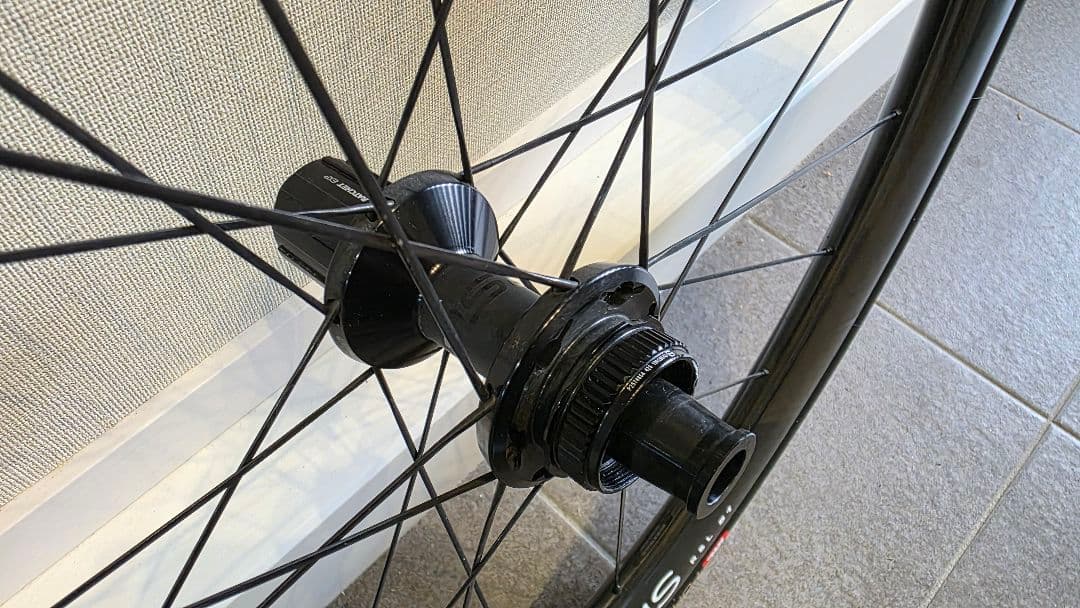 BONTRAGER Aeolus RSL 51 シマノフリー