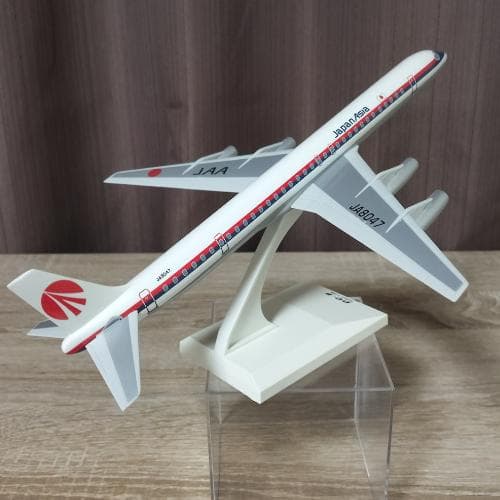 日本航空JAL MD-90 ”1／150” ☆ダグラスJAA・ANA787 ほか