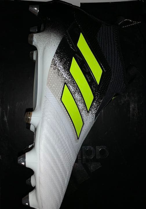 シューズ adidas ACE 17+ PURE CONTROL SG 27.5cm