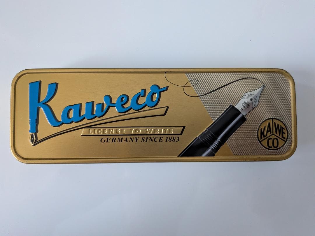 Kaweco スペシャル レッドエディション シャープペンシル 0.5 mm