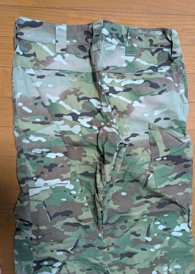 個人装備 tad gear Covert RS Pant Multicam 30-30
