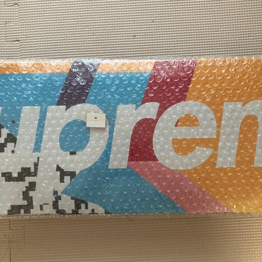 Supreme Mendini デッキ skate board deck