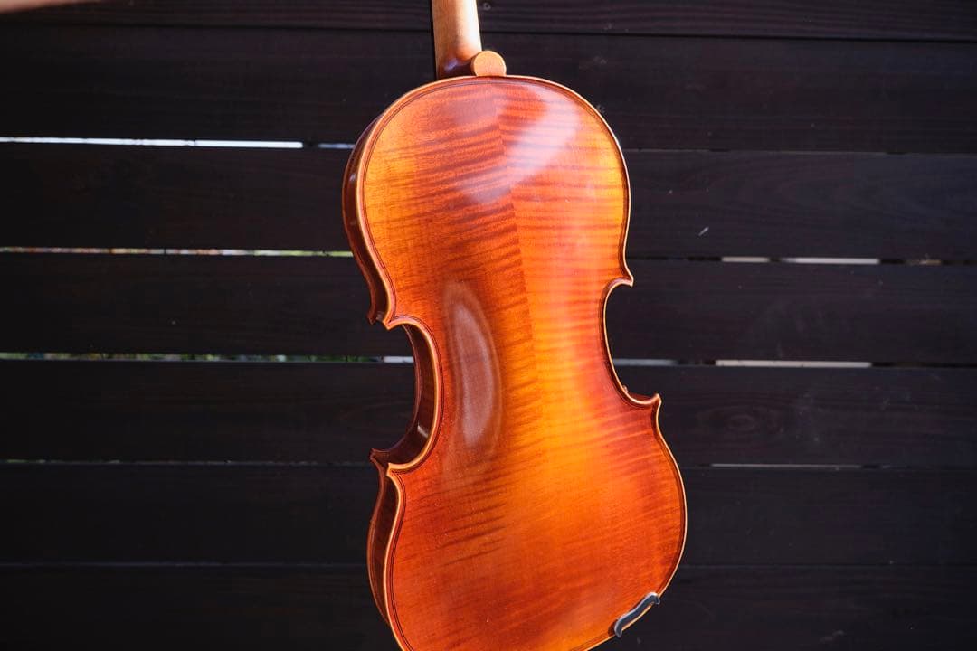 【付属品多数】Viola 39.5 ヴィオラ
