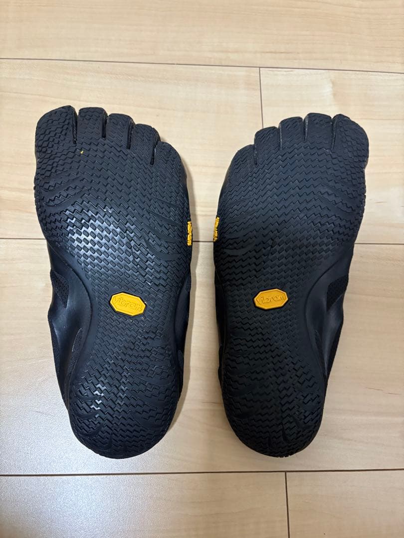 Vibram FiveFingers トレーニングシューズ