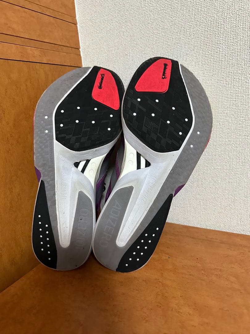 アディゼロ ボストン 13 / ADIZERO BOSTON 13 27.5cm