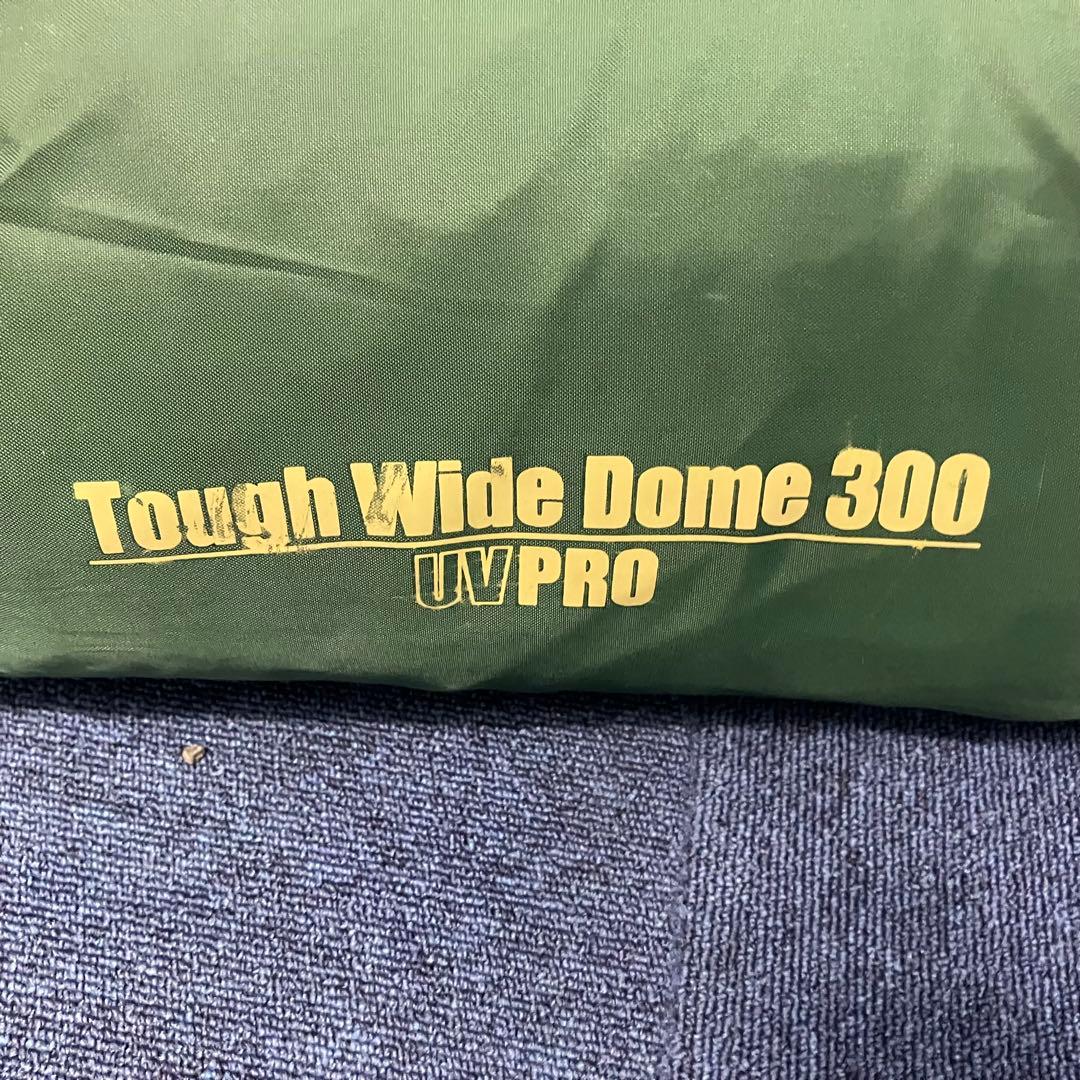 Tough Wide Dome 300 コールマン　Coleman
