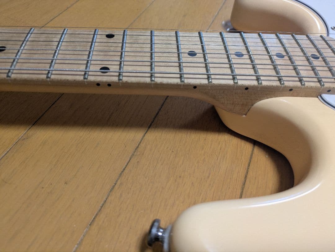 ギター Sterling by MUSICMAN CT30 CUTLASS