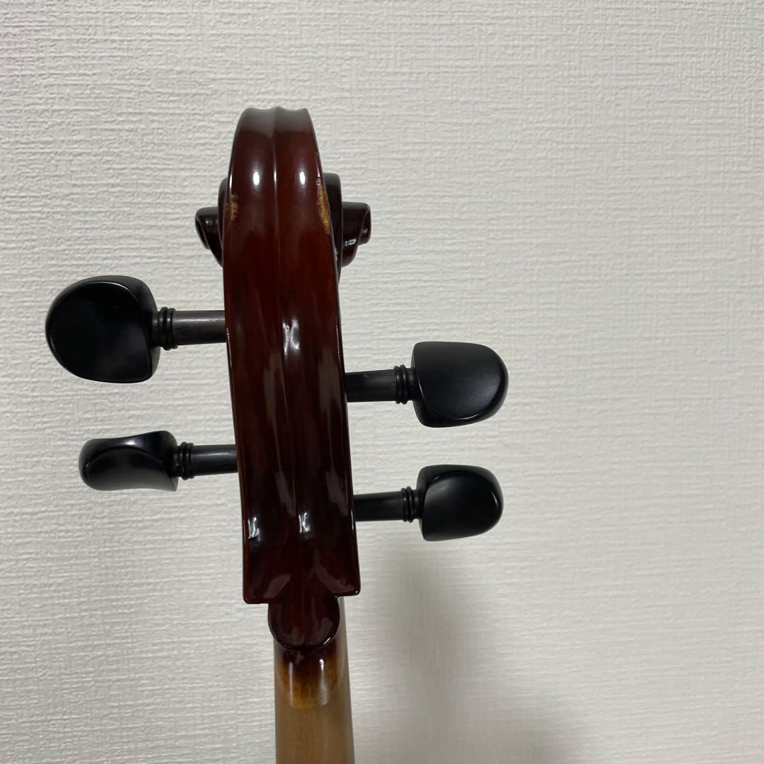 定価28万円 Ena Violin チェロ 3/4サイズ No.101