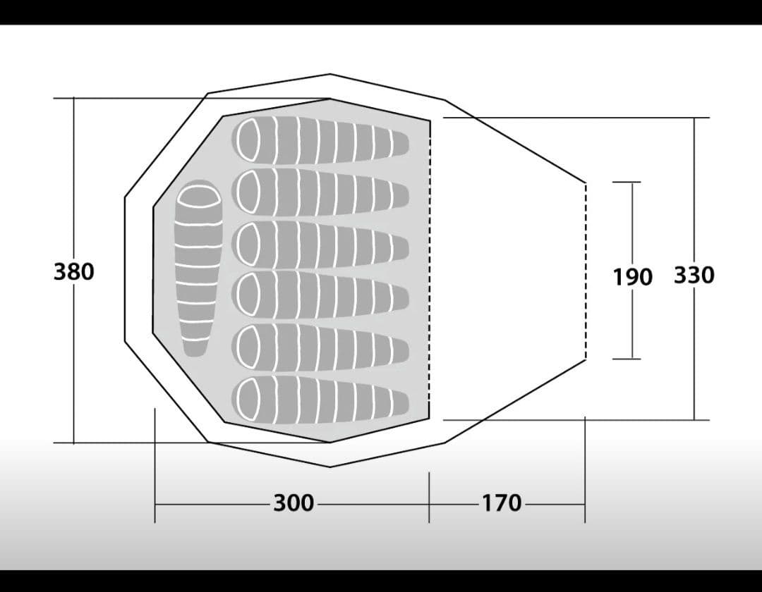 最終価格です　ローベンスフェアバンクスグランデ　試し張りのみ