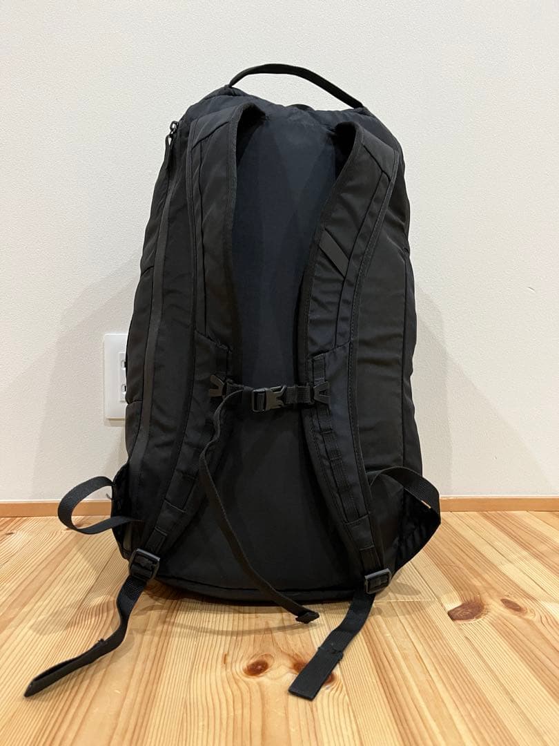 Matador セグ30 SEGMENTED BACKPACK マタドール